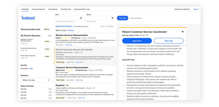 What Are The Best UK Job Sites To Use When Applying For Jobs - RKY ...