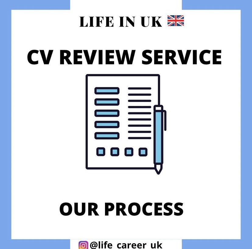 Introducing Our Professional CV Optimisation Service - RKY Careers Blog
