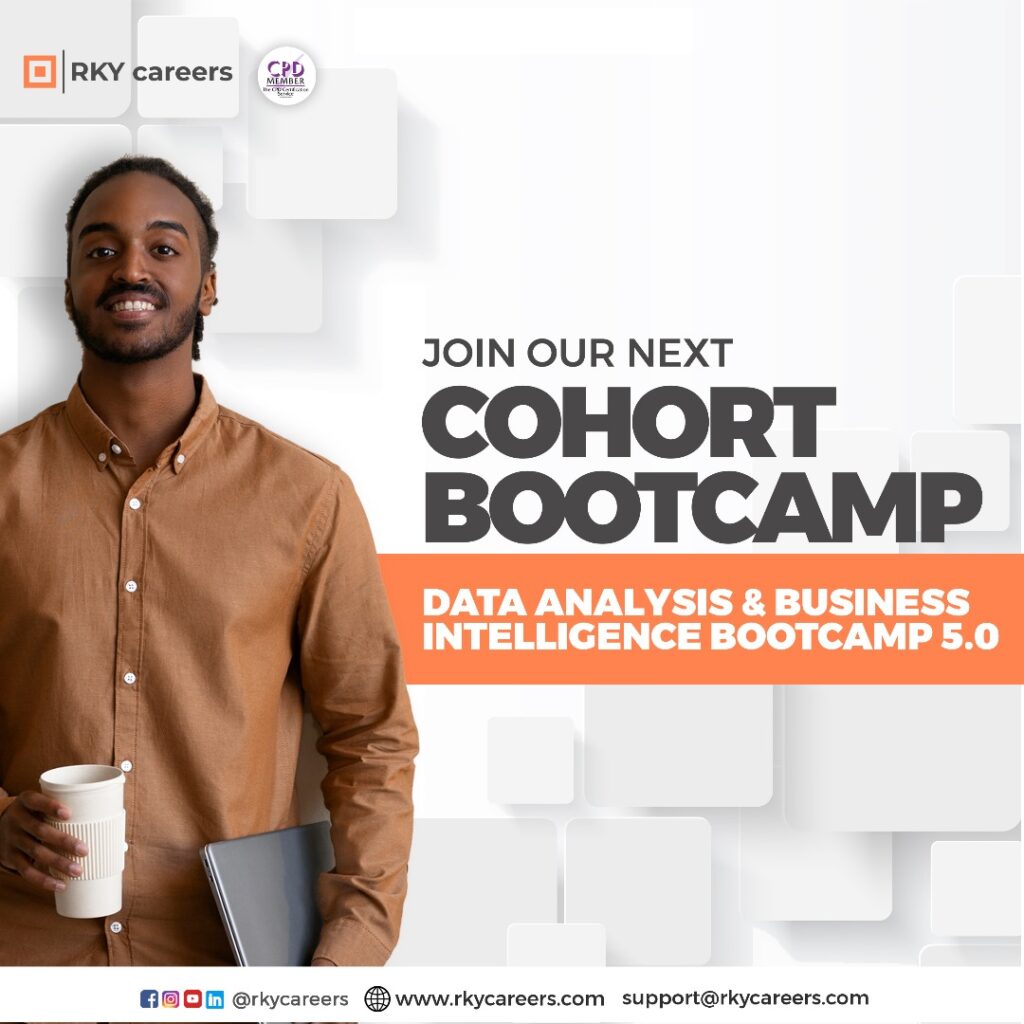 Dayo's Journey to an HR Analyst Role via Our Data Analysis Bootcamp - RKY Careers Blog