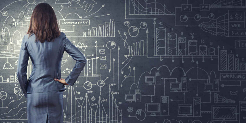 From Newbie To A Data Expert: Oyinkan's Success Story - RKY Careers Blog