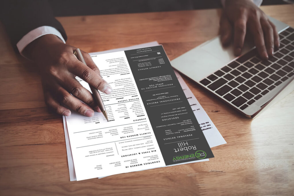 CV Writing Services in the UK - RKY Careers Blog