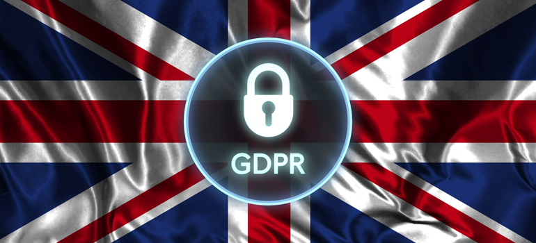 What Is GDPR Compliance UK - RKY Careers Blog