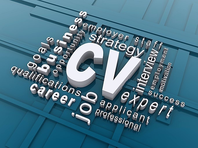 Tips for CV Optimization For Mid-career Professionals - RKY Careers Blog