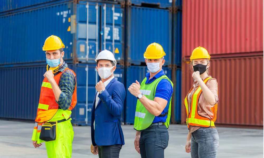 Why Workplace Safety Is Important? - RKY Careers Blog