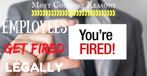 Is Getting Fired From A Job Bad? - RKY Careers Blog