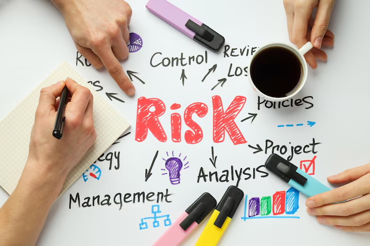 How To Manage Risk In Project Management - RKY Careers Blog