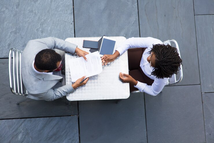 How To Negotiate A Job Offer In The UK - RKY Careers Blog