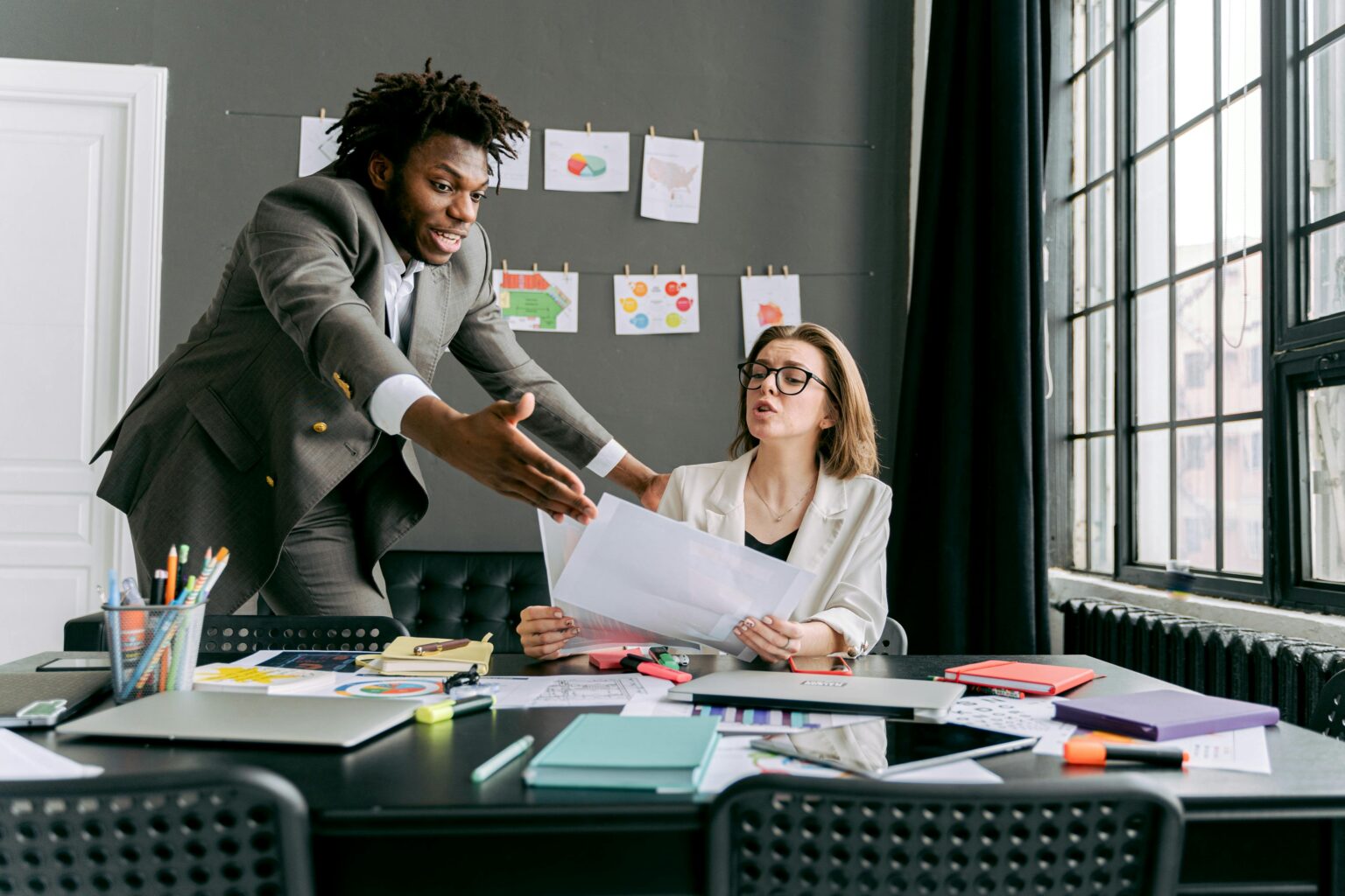 Why Is Conflict In The Workplace Bad - RKY Careers Blog