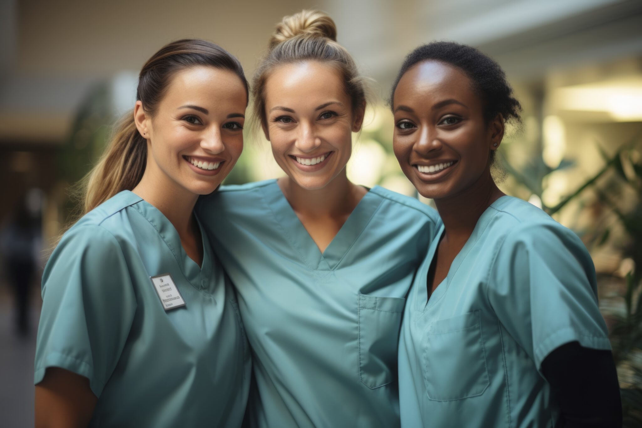Career Change for Nurses in Manchester - RKY Careers Blog