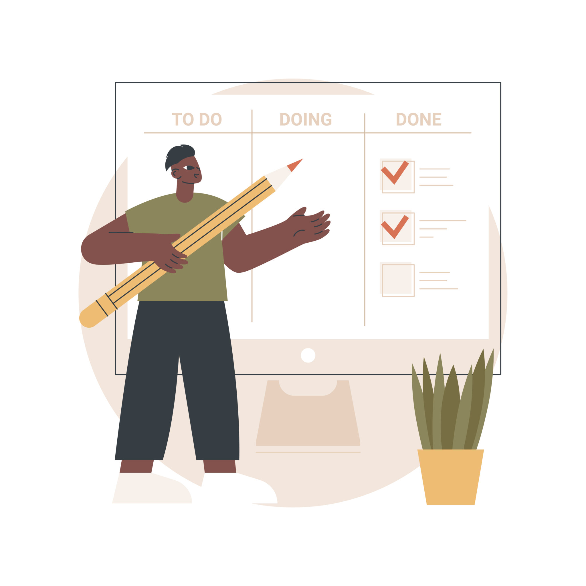 How to prioritise tasks and manage time