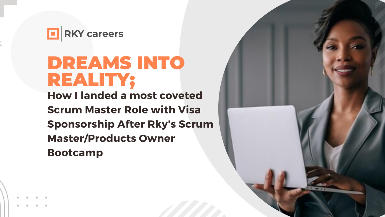 Success stories - RKY Careers Blog