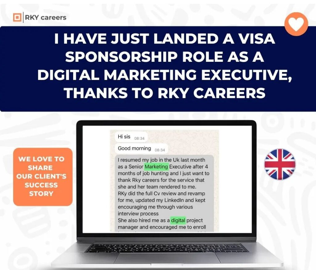 How RKY Careers Digital Marketing Bootcamp Led Me to a Game-Changing ...