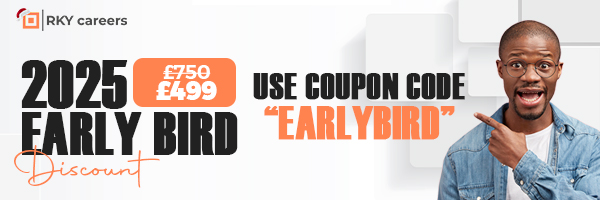 What are the Five Stages of Career Development? - RKY Careers Blog