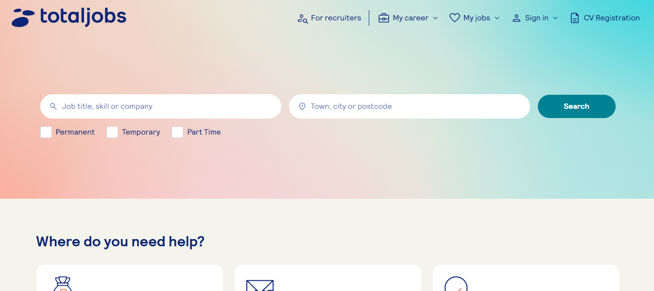10 Top Websites for Job Search - RKY Careers Blog