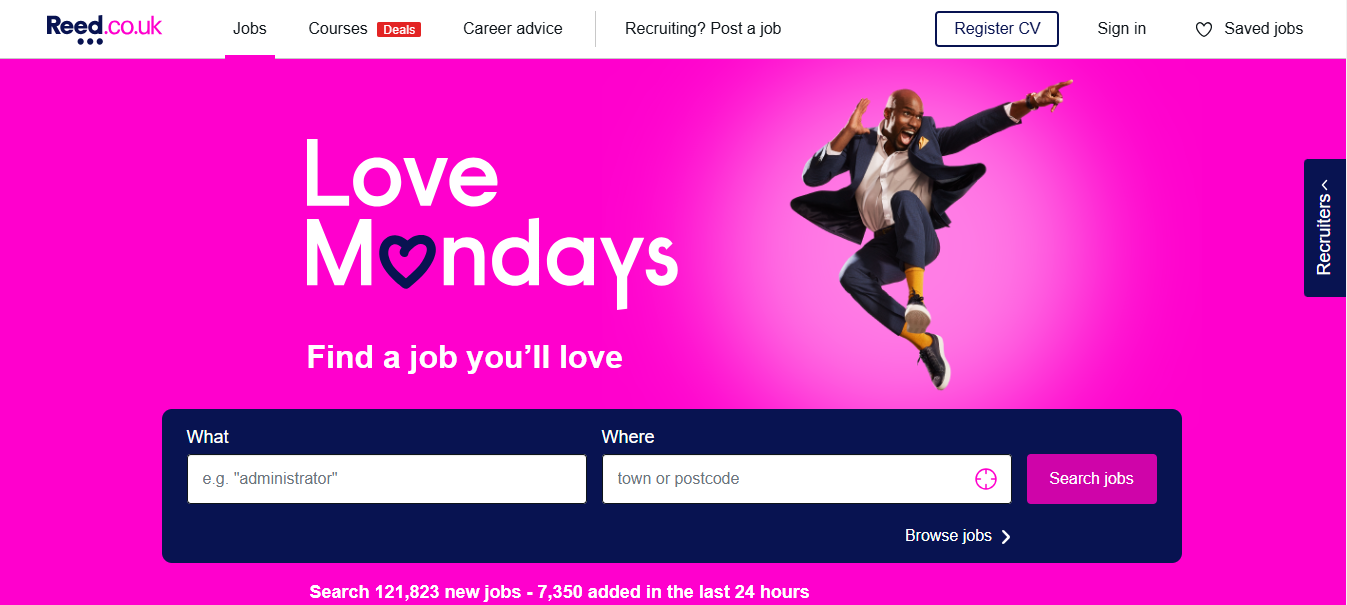 10 Top Websites for Job Search - RKY Careers Blog