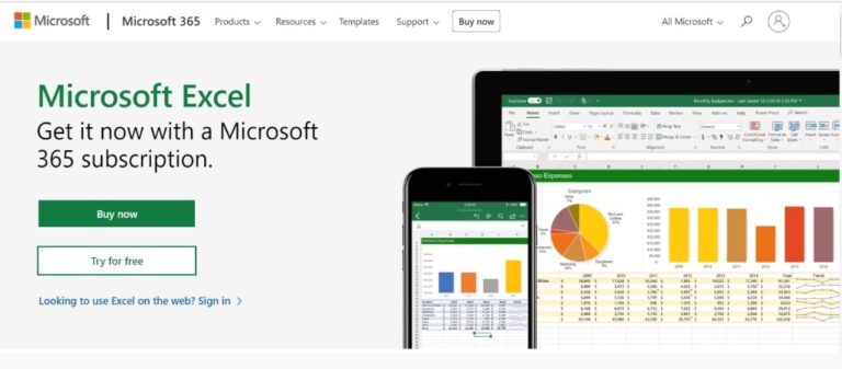 Why Is Excel Important for Accountants? - RKY Careers Blog