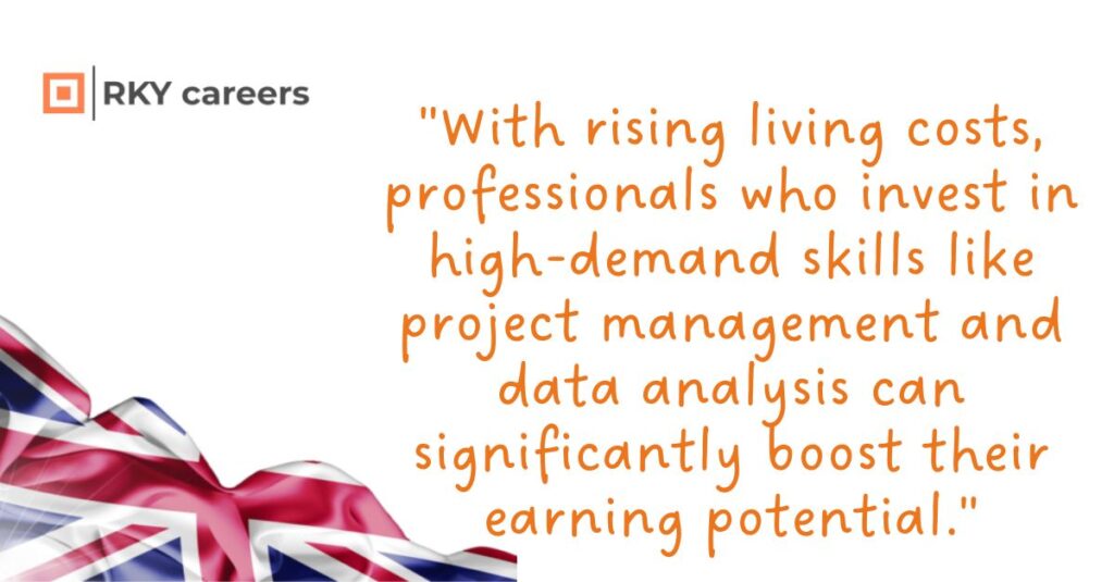 What Salary Is Middle Class UK - RKY Careers Blog