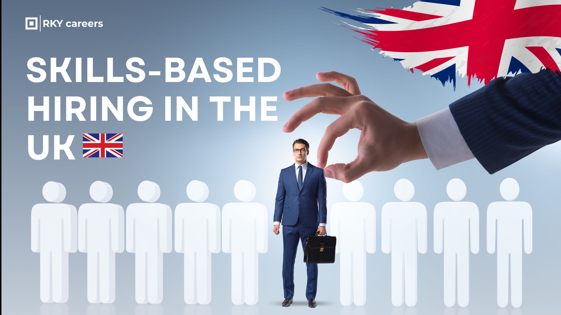 Skill-Based Hiring in the UK - RKY Careers Blog
