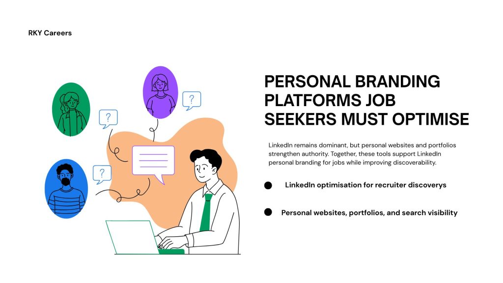 Personal Branding for Job Seekers: What Matters Most in 2026