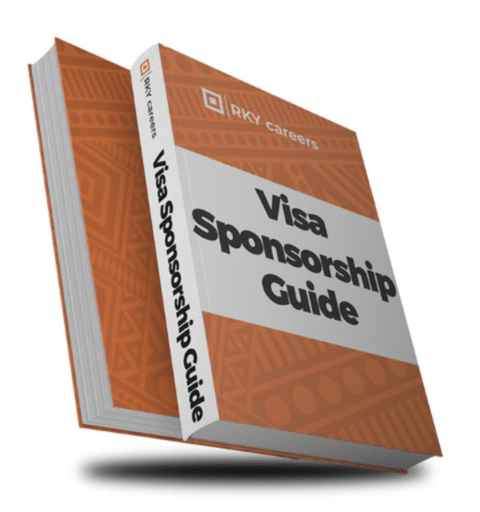 Visa sponsorship guide - RKY Careers